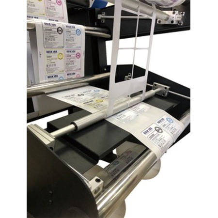 Bulk Buy China Wholesale Teneth Roll To Roll Digital Paper Label Die ...