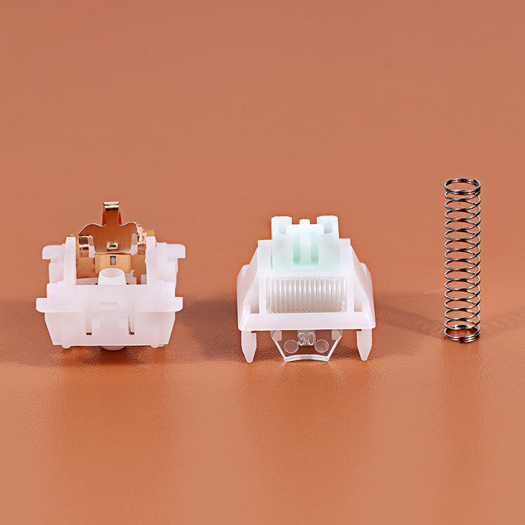 Buy Wholesale China Bsun Dustproof Keyboard Switches, Tactile Switch ...