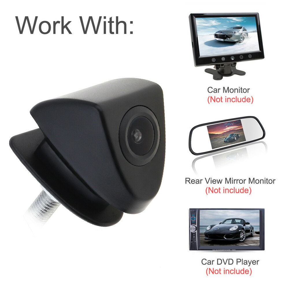 Bulk Buy China Wholesale Wholesale Car Front View Cameras Car Camera ...