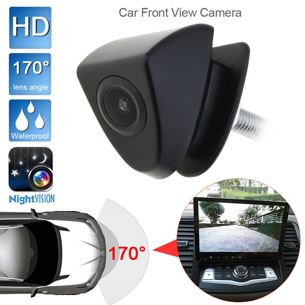 Bulk Buy China Wholesale Wholesale Car Front View Cameras Car Camera ...