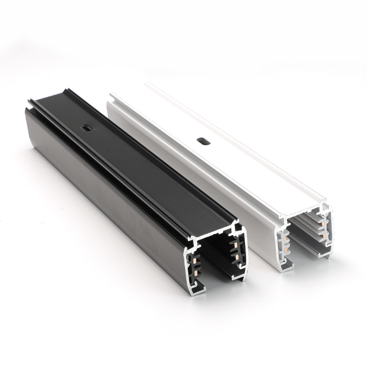 Buy Wholesale China Recessed Lighting Track Regular Version 3-circuit ...