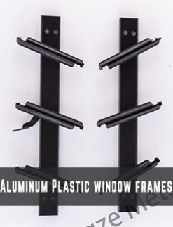 Bulk Buy China Wholesale B5 Extrusion Sliding Design Blade Shutter ...