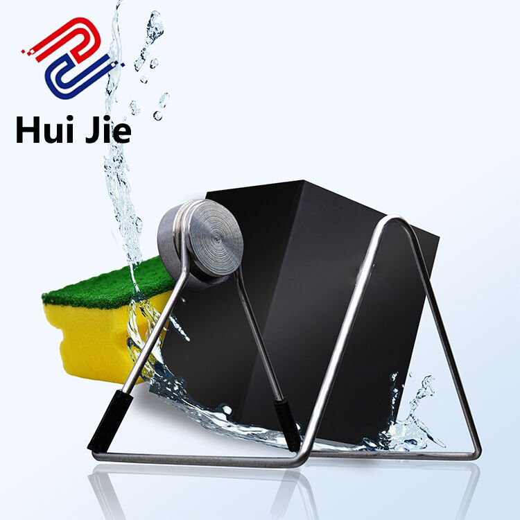 Buy Wholesale China Wholesale Magnet Hooks Oem Magnetic Sponge Holder ...