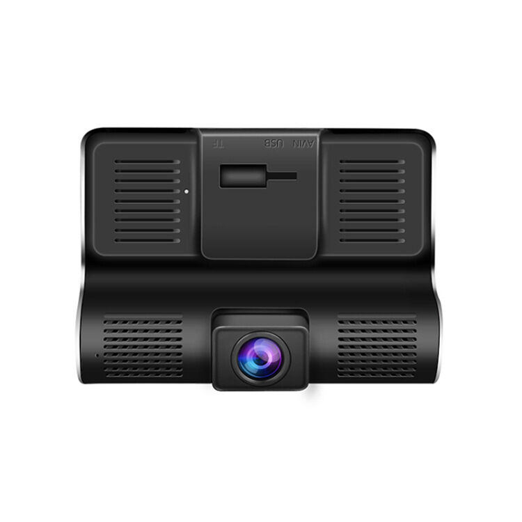Bulk Buy China Wholesale Wholesale Car Front View Cameras Cam 4 Inch ...