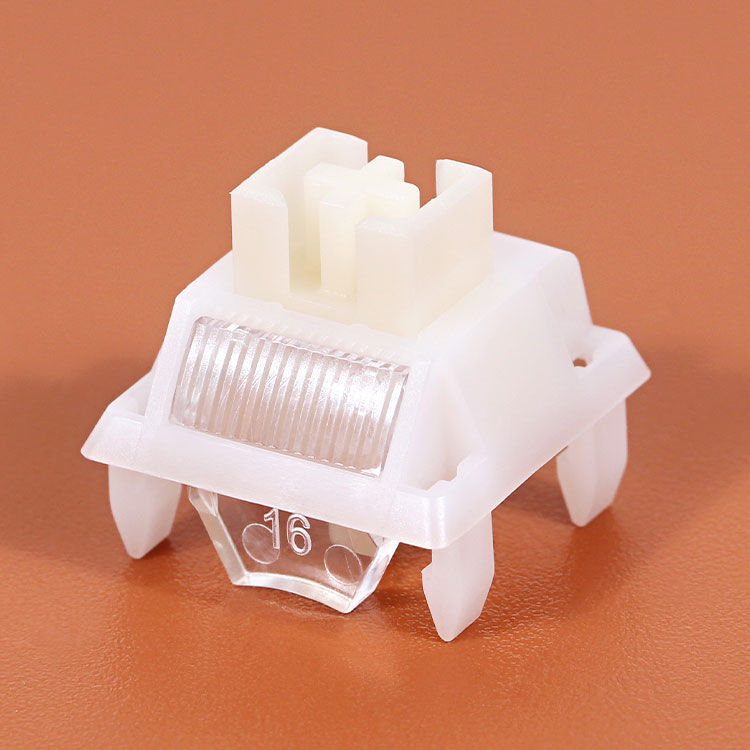 Buy Wholesale China Bsun Keyboard Switches, Tactile Switch, Long Pole ...