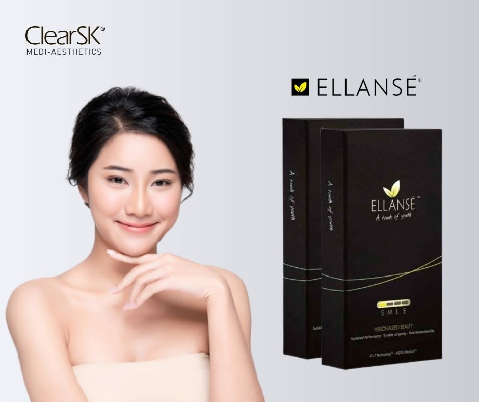 Buy Wholesale China Ce Fda Approved Original Ellanse M L Pcl For More Collagen Anti Aging ...