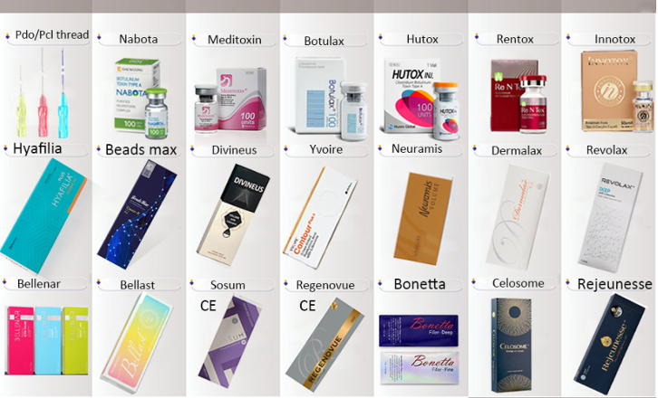 Buy Wholesale China Facetem Volassom Calcium Hydroxylapatite Caha For ...