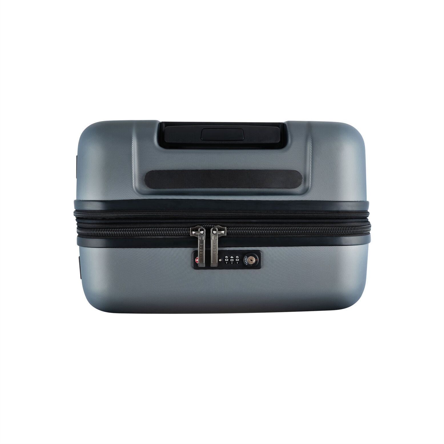 Buy Wholesale China Custom Luxury Travel Bags Luggage Smooth-glide ...