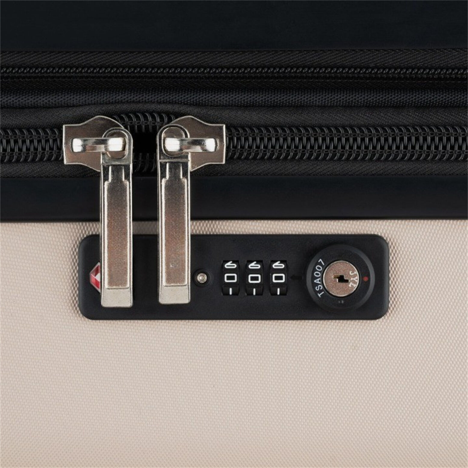 Buy Wholesale China Custom Luxury Travel Bags Luggage Smooth-glide ...