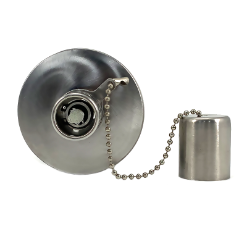 Buy Wholesale China Garden Tiki Stainless Steel Citronella Oil Torch ...