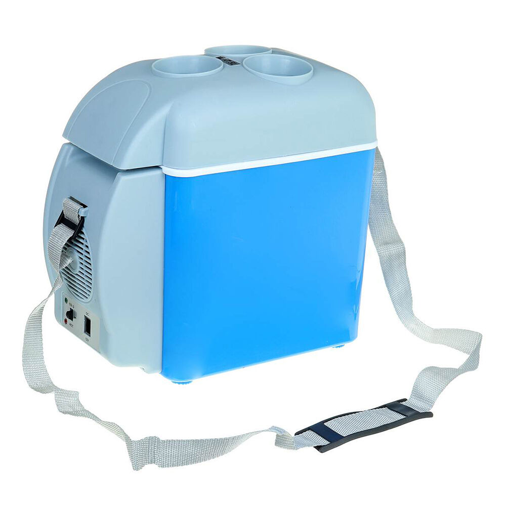 Buy Wholesale China Wholesale Car Refrigerators Antronic Atc-600b Dc ...