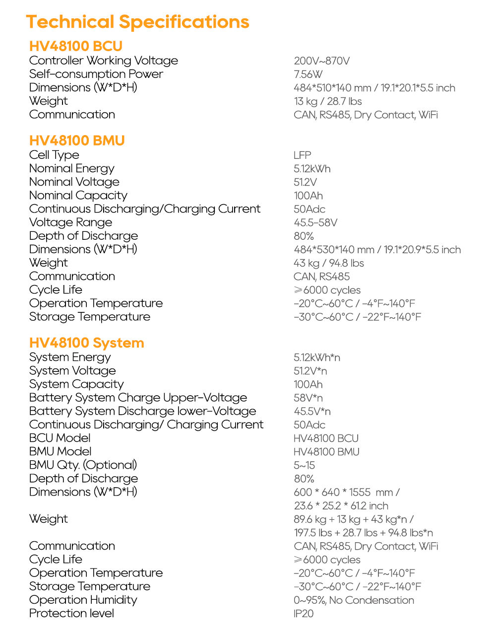 Pytes High Voltage 35kwh 300v 350v 360v 384v Hybrid Battery Pack ...