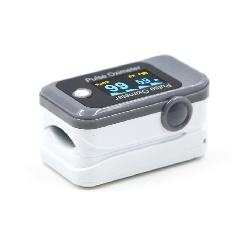 Buy Wholesale China Supplier Of Handheld Blood Pulse Meter And Heart ...