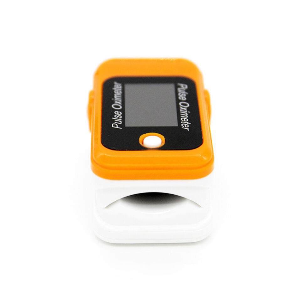 Buy Wholesale China Supplier Of Handheld Blood Pulse Meter And Heart ...