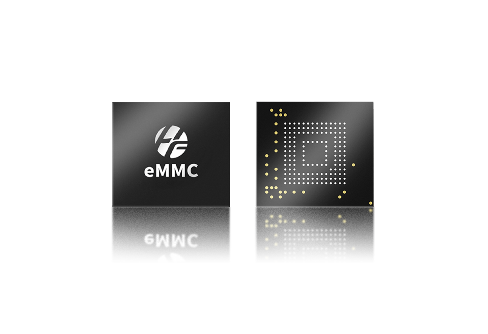 Buy Wholesale China Hot Sale Ic Chips Ic Dram Reballing Lpddr Integrated Circuit Emmc 4gb 8gb ...