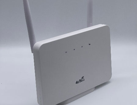 Buy Wholesale China 300mbps Wifi 6 4g Cpe Router, With 4g Sim, 11n Wifi ...