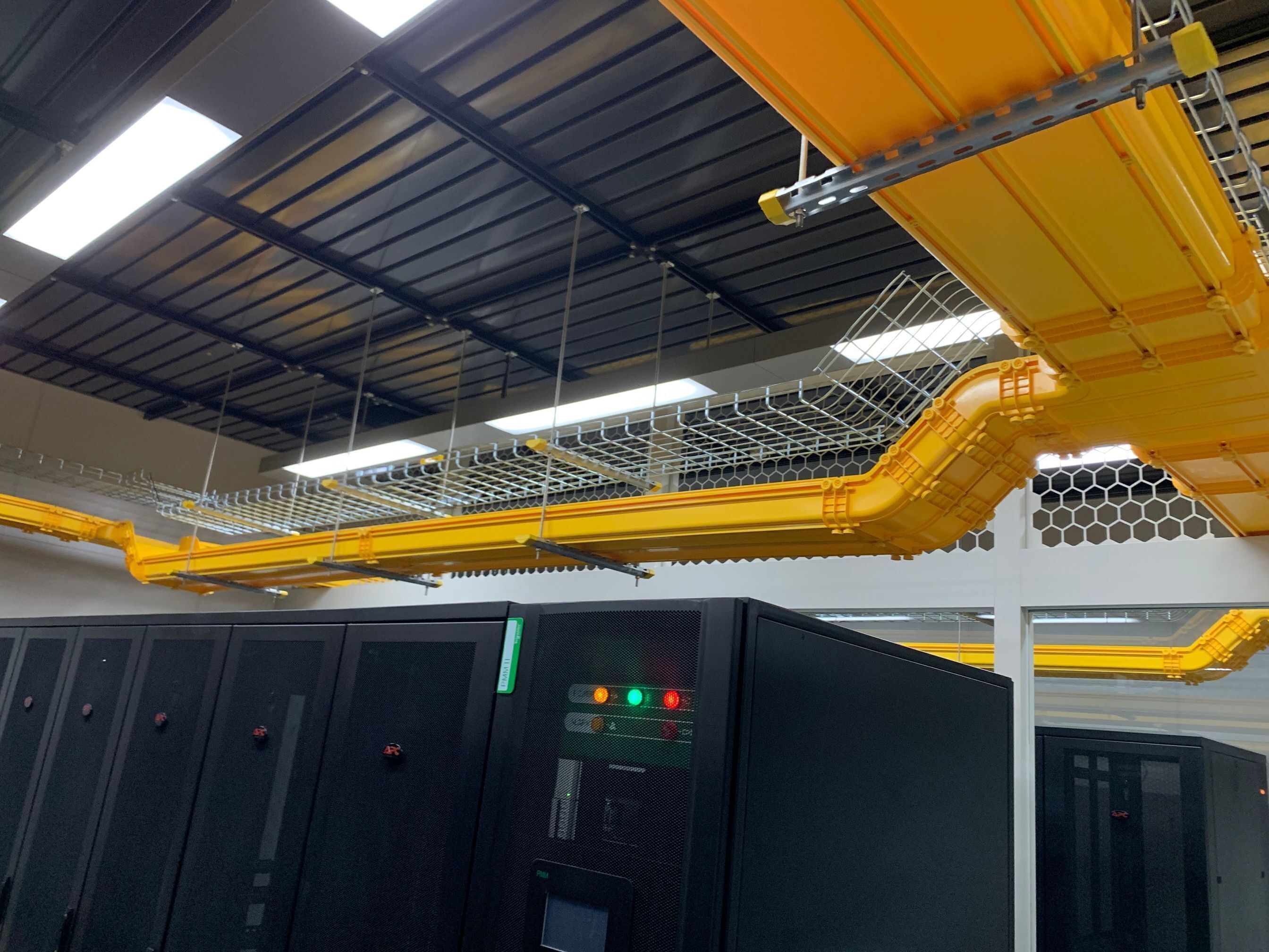 Factory Direct High Quality China Wholesale Data Center Management System Fiber Optical Cable ...