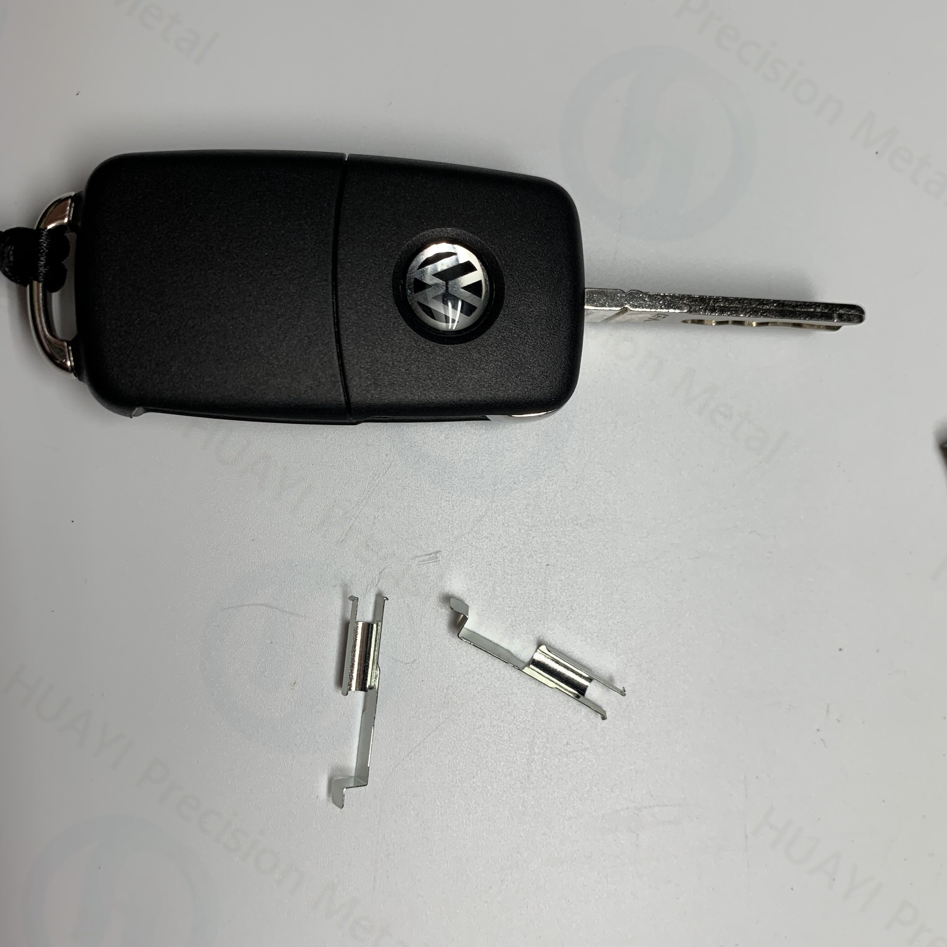 Buy Wholesale China Custom New Design Personalized Car Key Fob Cover ...