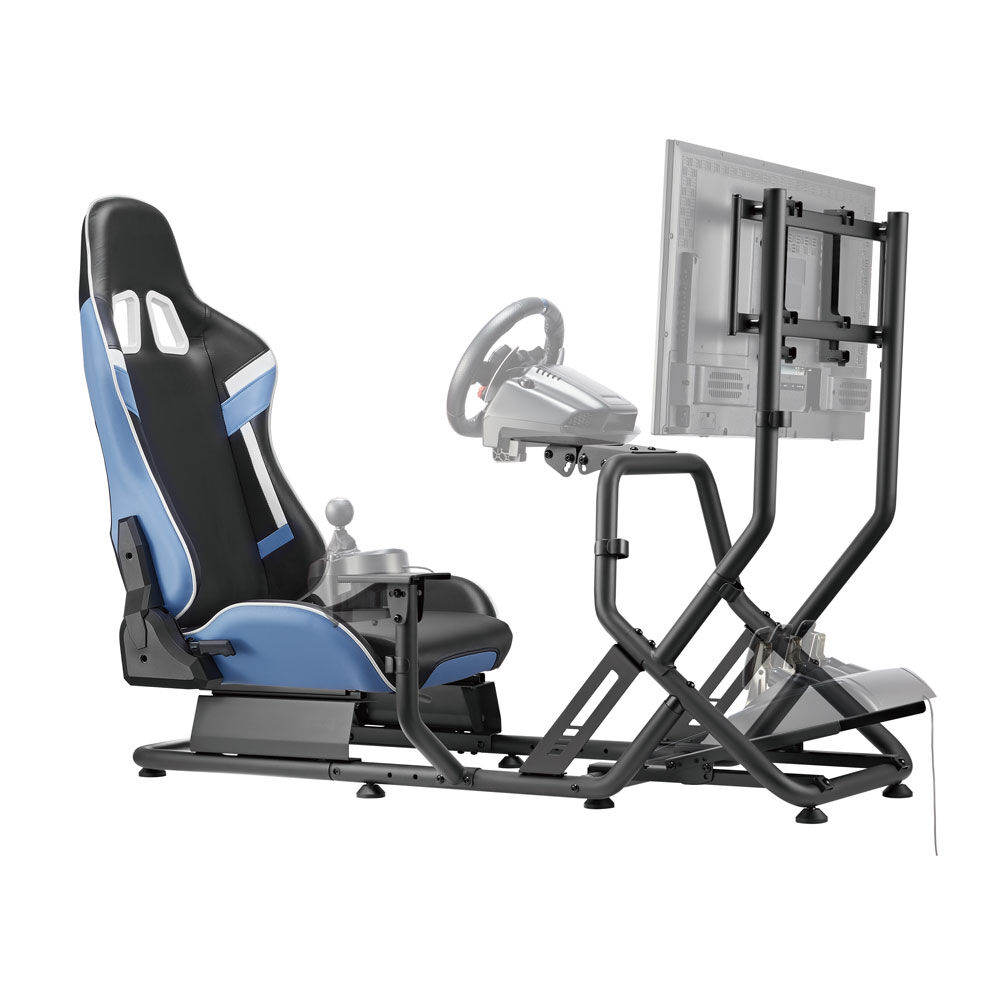 Buy Wholesale China Lrs09-bs03 Premium Game Seat Car Gaming Driving ...