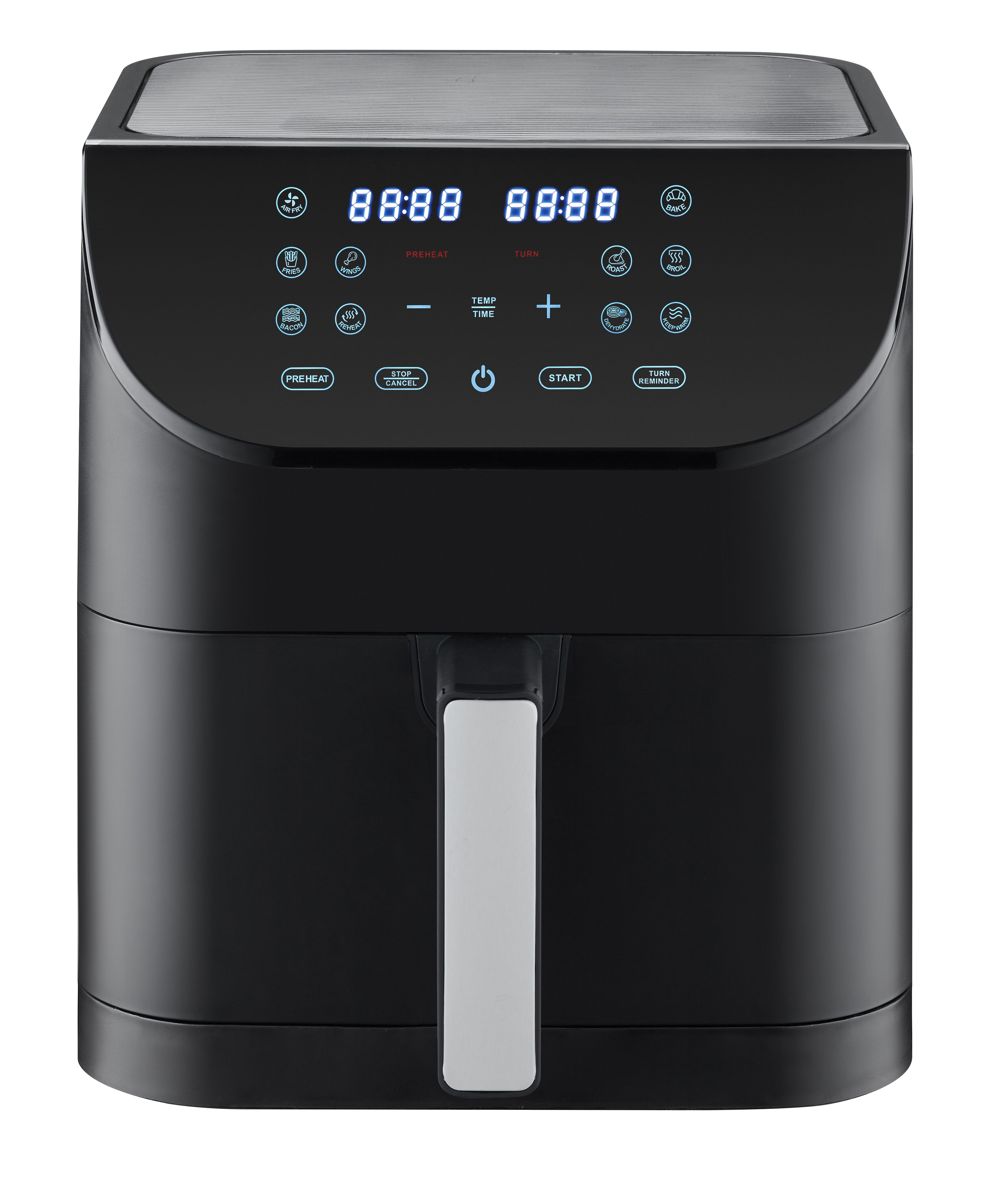 Buy Wholesale China Factory Oem Digital Air Fryer, Big Capacity Multi ...