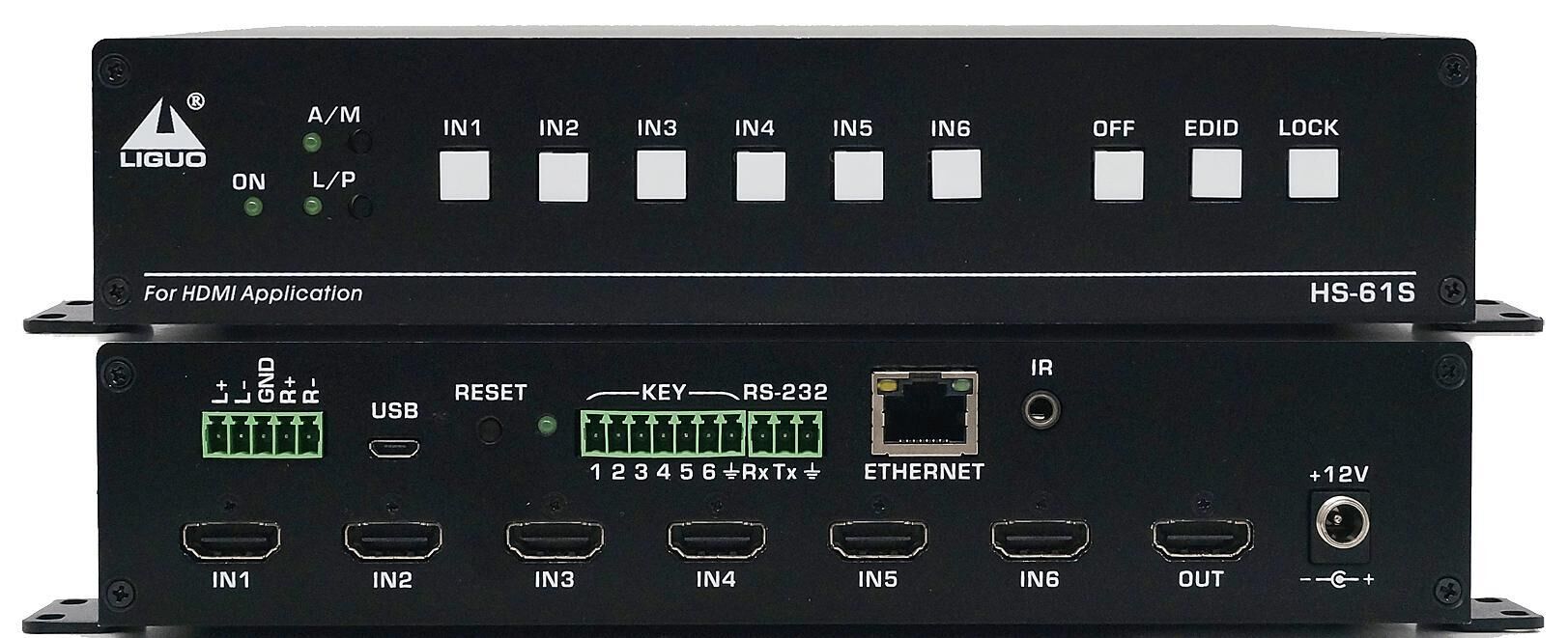 Buy Wholesale China Oem,odm,manufacturer,switcher For Meeting Room ...