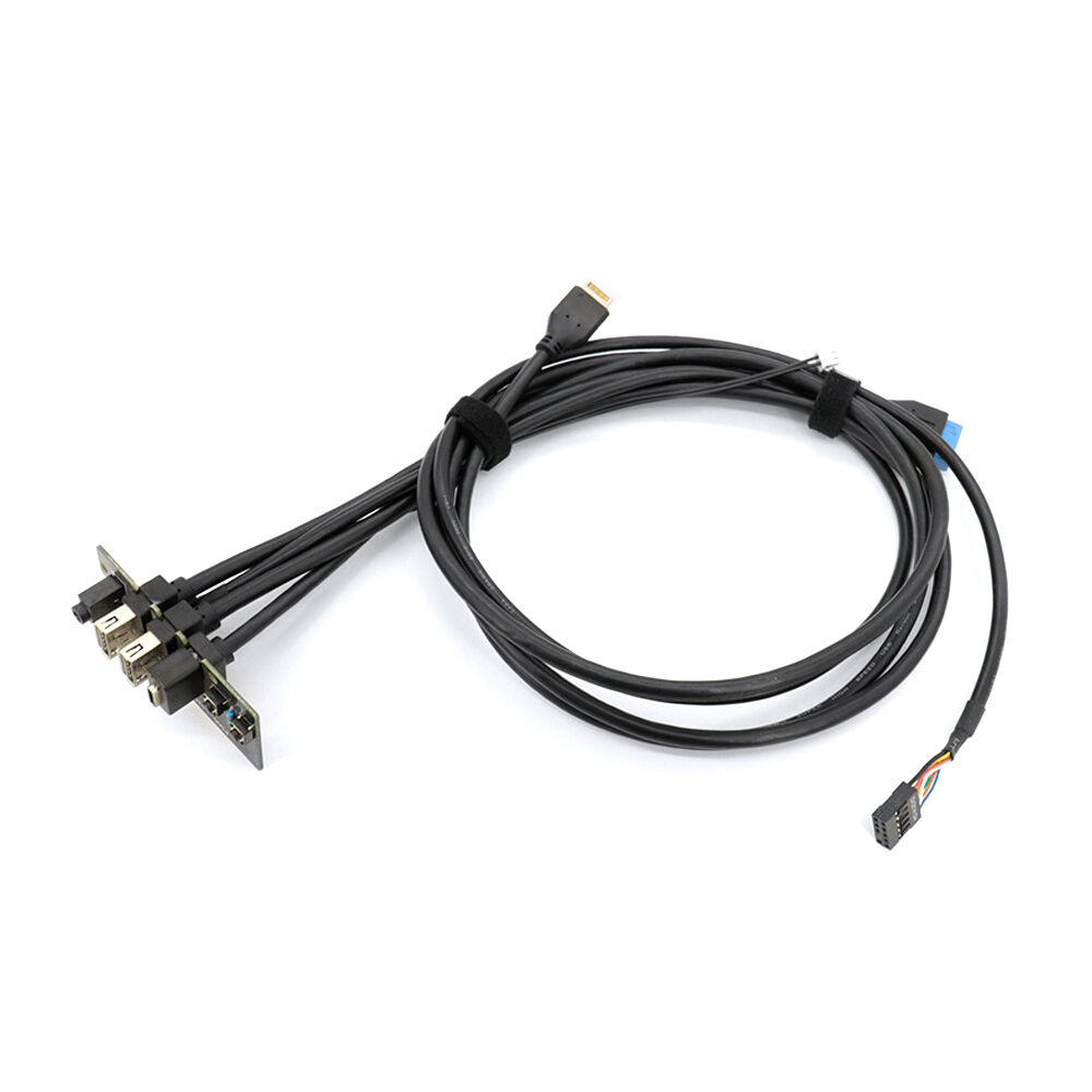 Buy Wholesale China Usb Chassis Built-in Cable/ Usb 3.0 Cable & Usb 3.0 ...