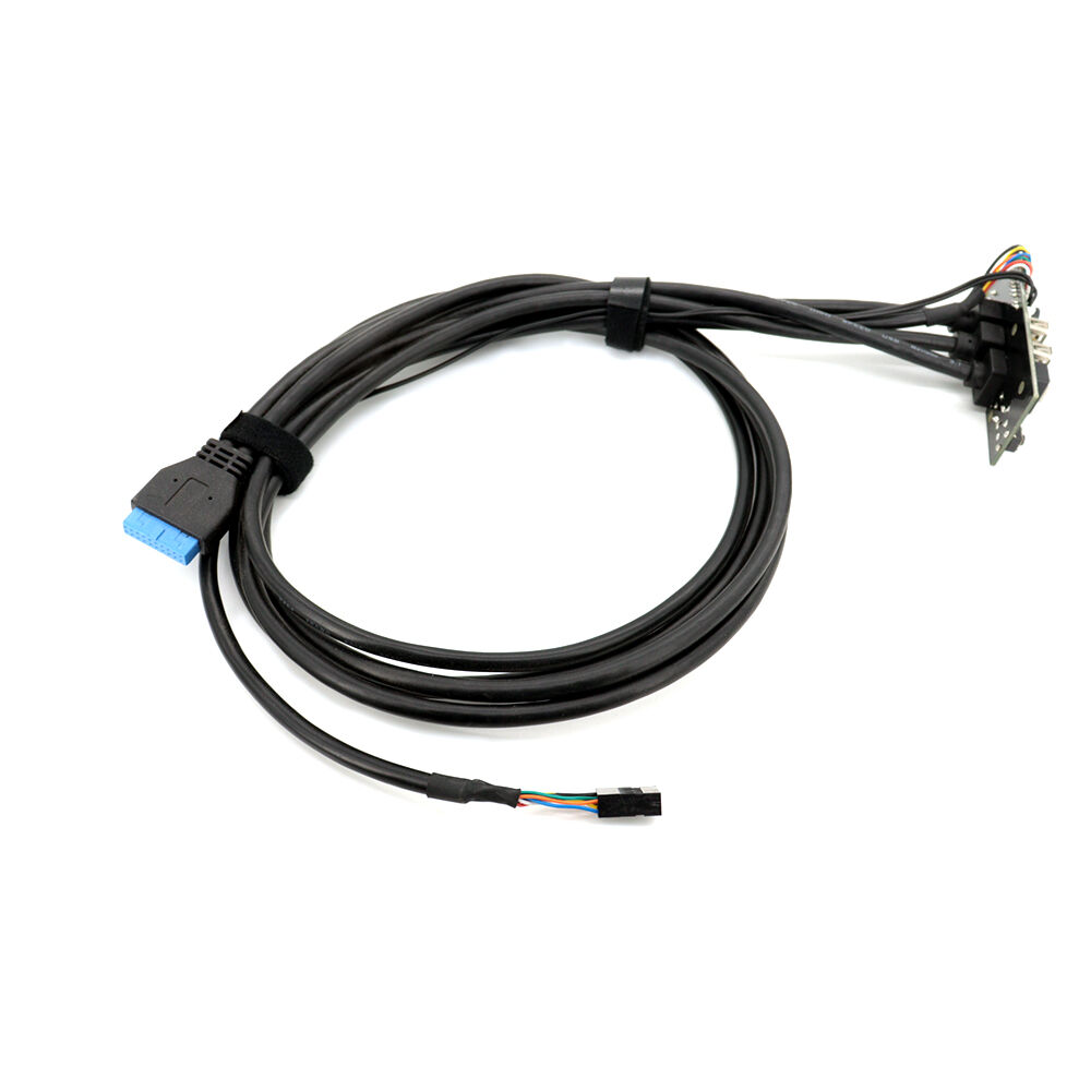 Buy Wholesale China Usb Chassis Built-in Cable/ Usb 3.0 Cable & Usb 3.0 ...