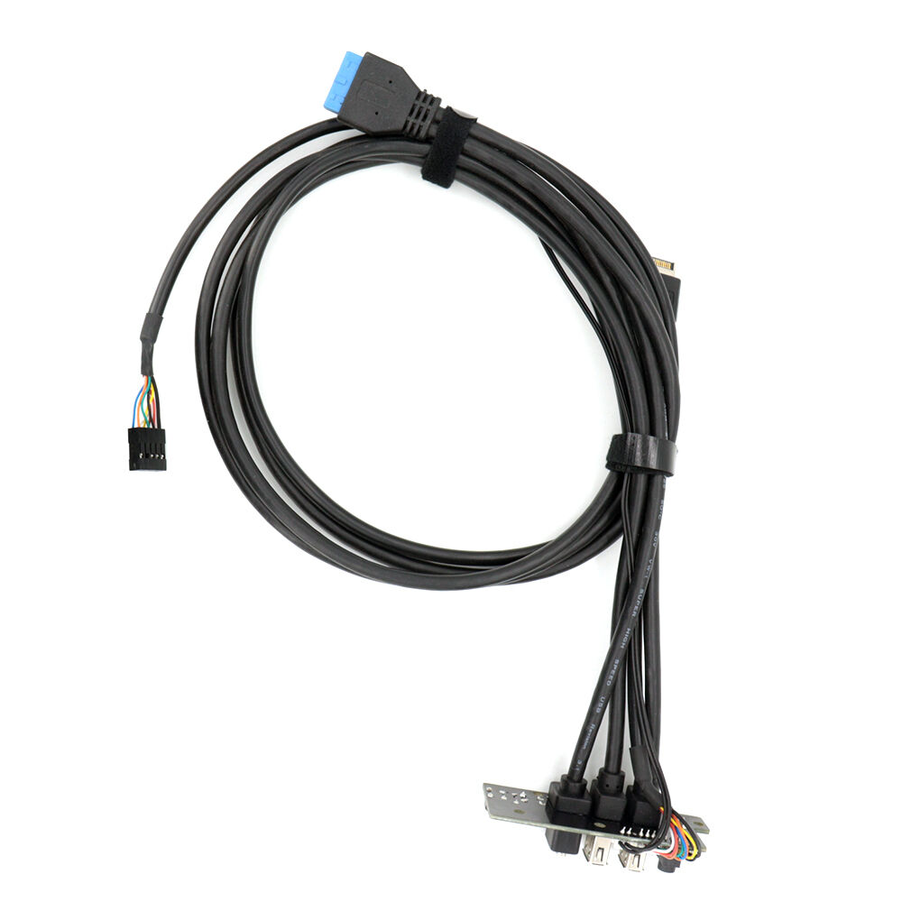 Buy Wholesale China Usb Chassis Built-in Cable/ Usb 3.0 Cable & Usb 3.0 ...