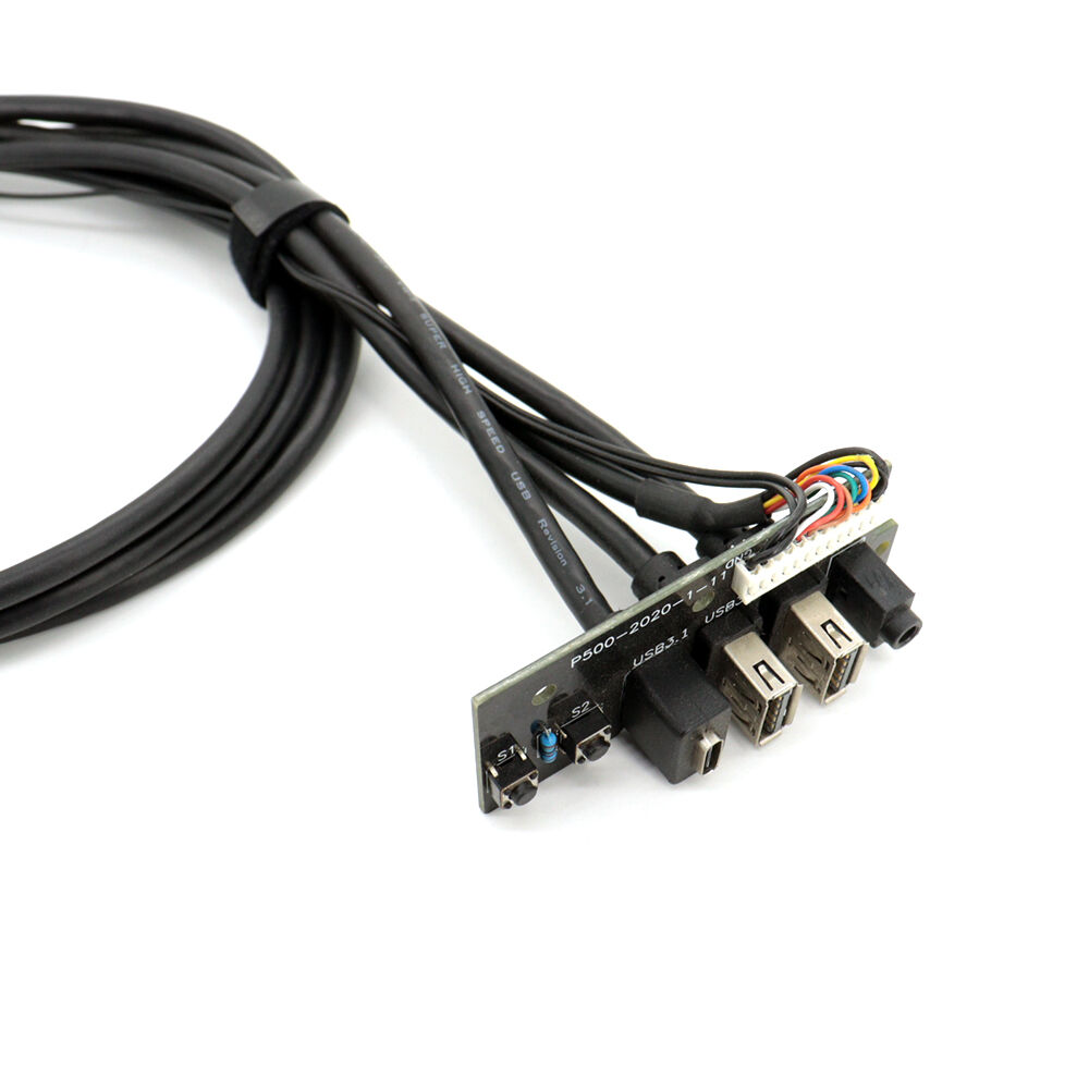 Buy Wholesale China Usb Chassis Built-in Cable/ Usb 3.0 Cable & Usb 3.0 ...