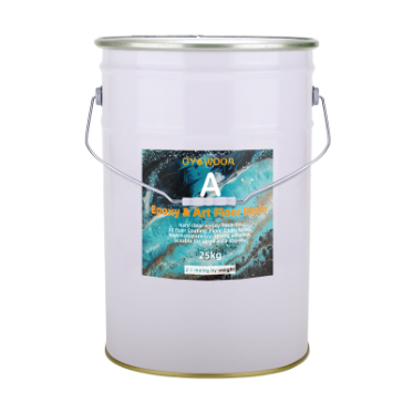 Buy Wholesale China Epoxy Resin/art Floor Paint For Making Artistic ...