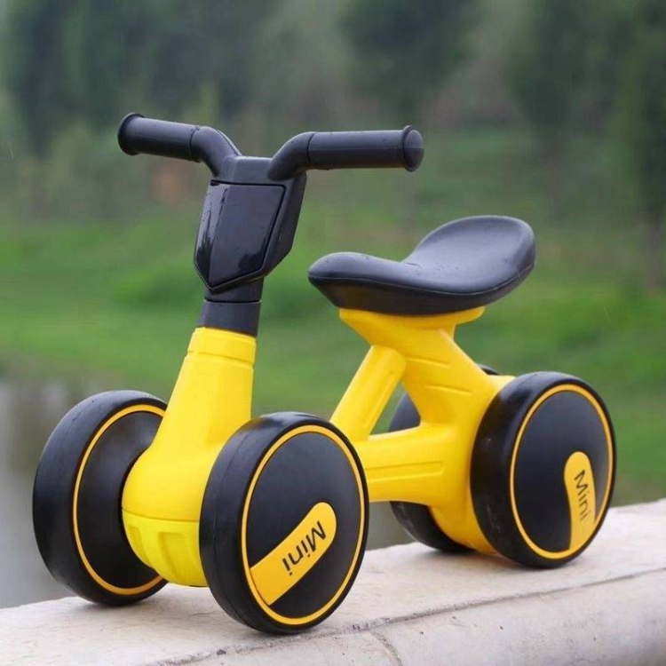 Buy Wholesale China Hot Sell Factory Wholesale Mini Baby Balance Bike ...
