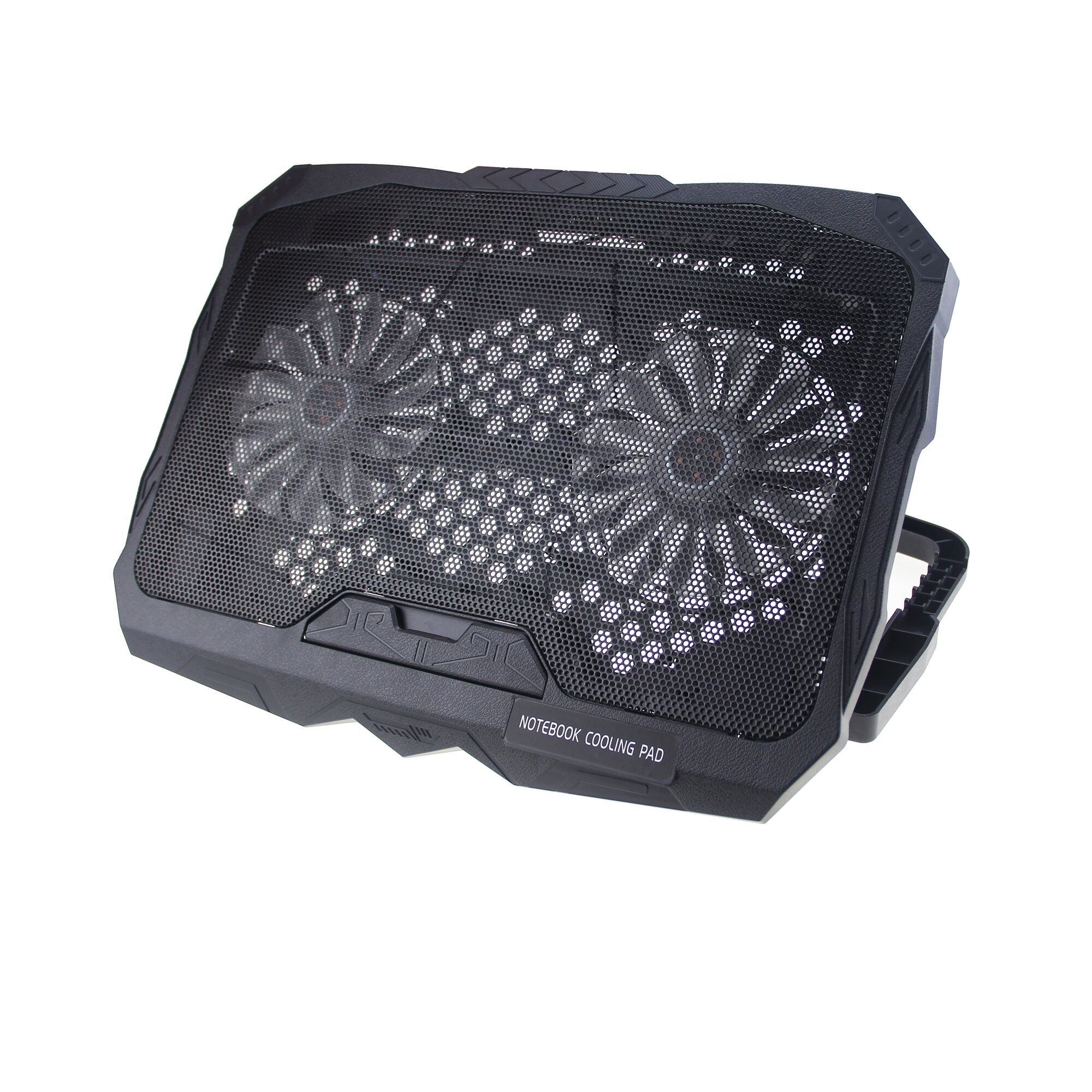 Wholesale Givecool X2 Black Laptop Coolers, Supporting 0em 5-gear ...