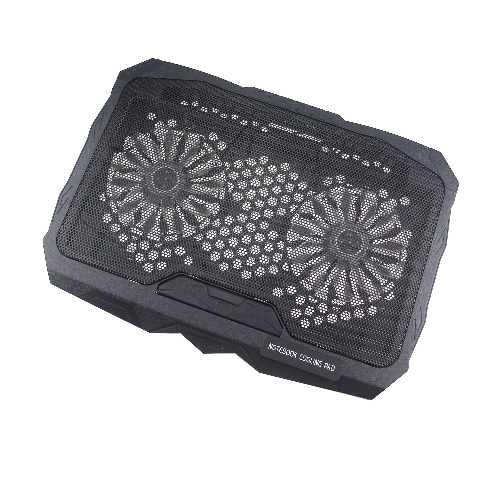Wholesale Givecool X2 Black Laptop Coolers, Supporting 0em 5-gear ...