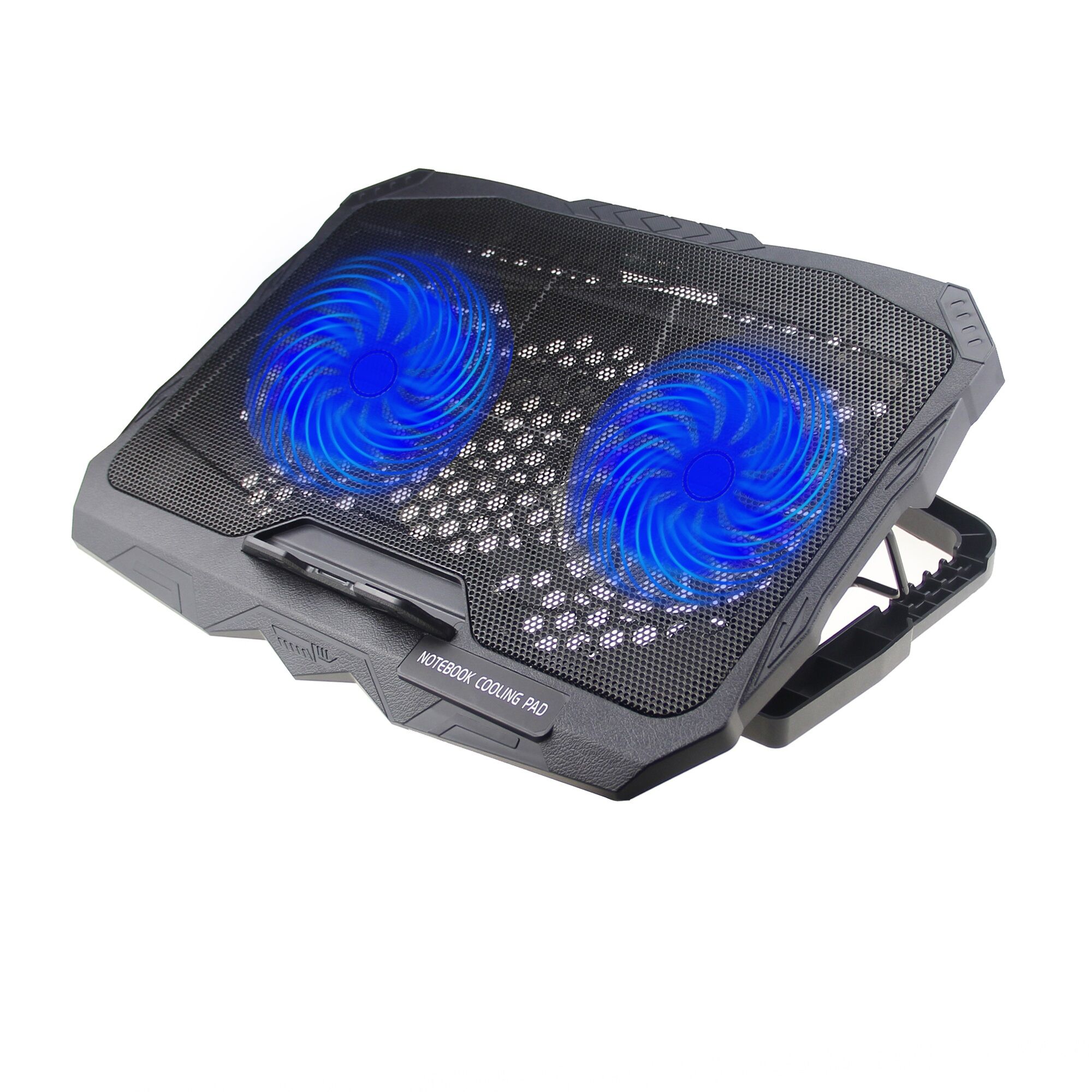 Wholesale Givecool X2 Black Laptop Coolers, Supporting 0em 5-gear ...