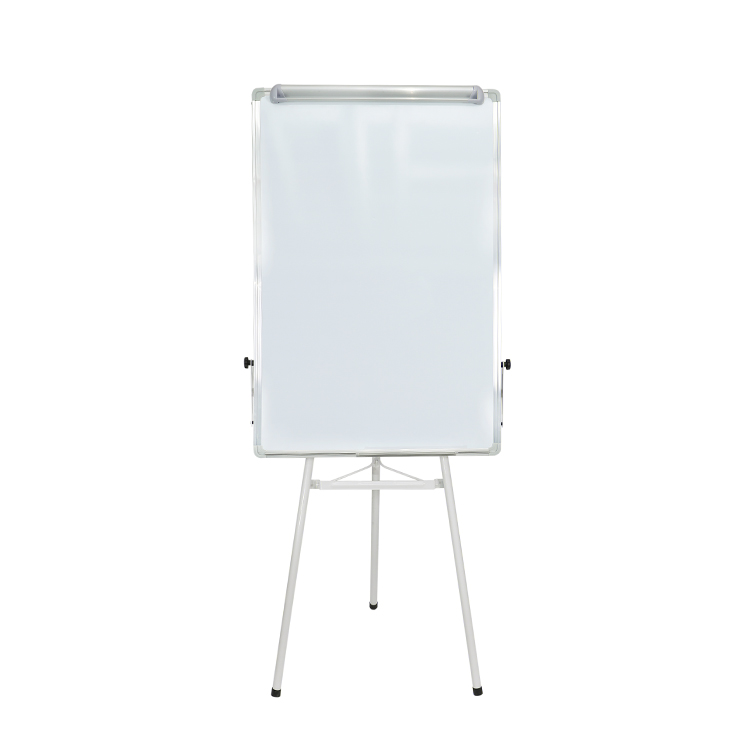 Magnetic Whiteboard Easel Height Adjustable Dry Erase Board Tripod ...
