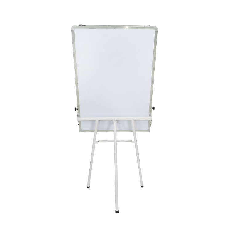 Magnetic Whiteboard Easel Height Adjustable Dry Erase Board Tripod ...