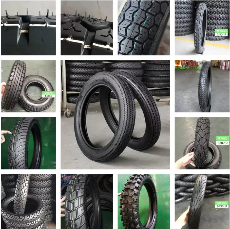 Buy Wholesale China Motorcycle Tire 130/90-15 & High Quality And Safety ...