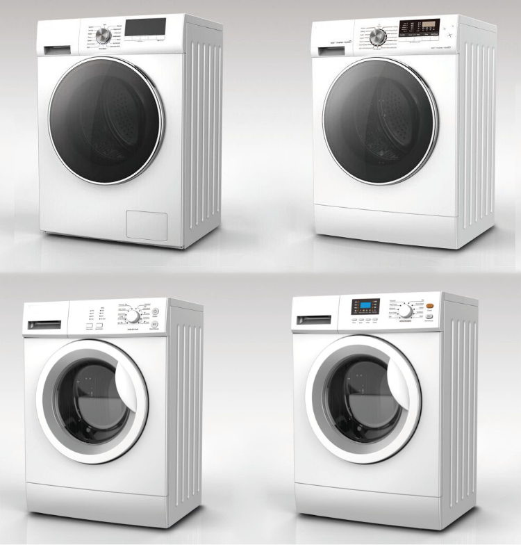 Buy Wholesale China Professional Laundry Fully Automatic Washing ...