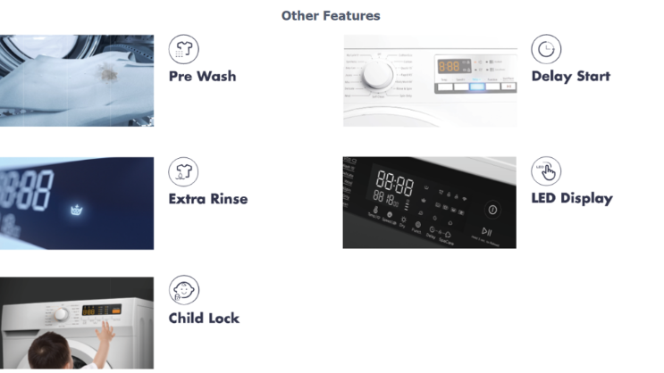 Buy Wholesale China Professional Laundry Fully Automatic Washing ...