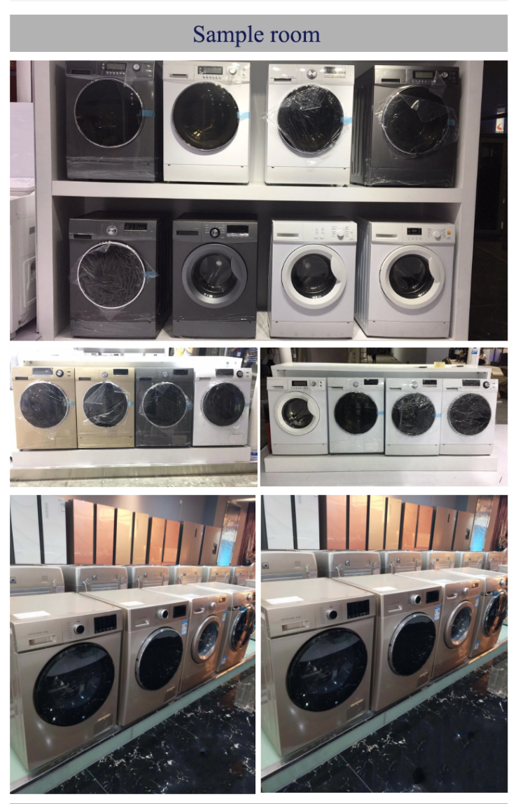 Buy Wholesale China Professional Laundry Fully Automatic Washing ...