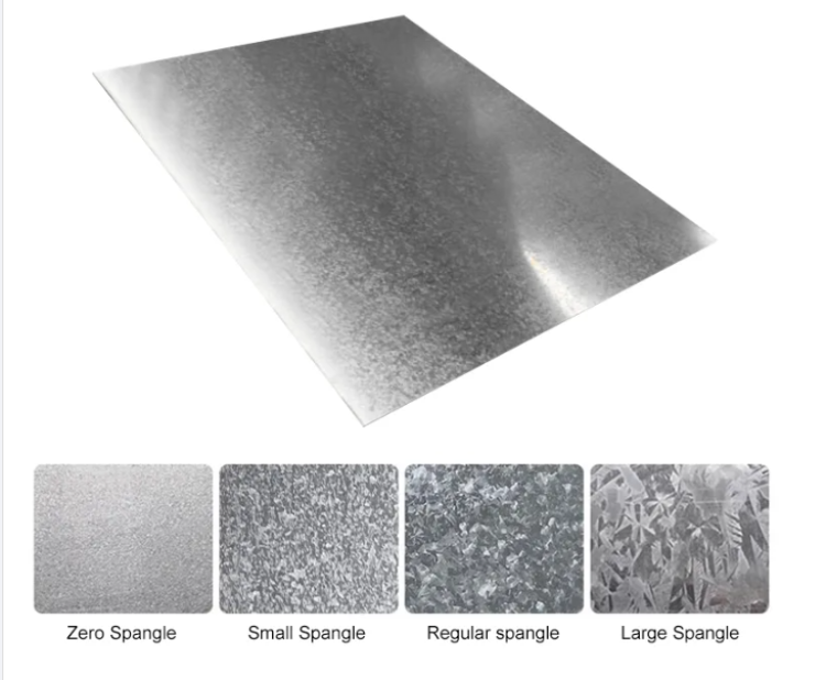 Fast Delivery Galvanized Steel Combination Floor Decking Sheet Metal ...