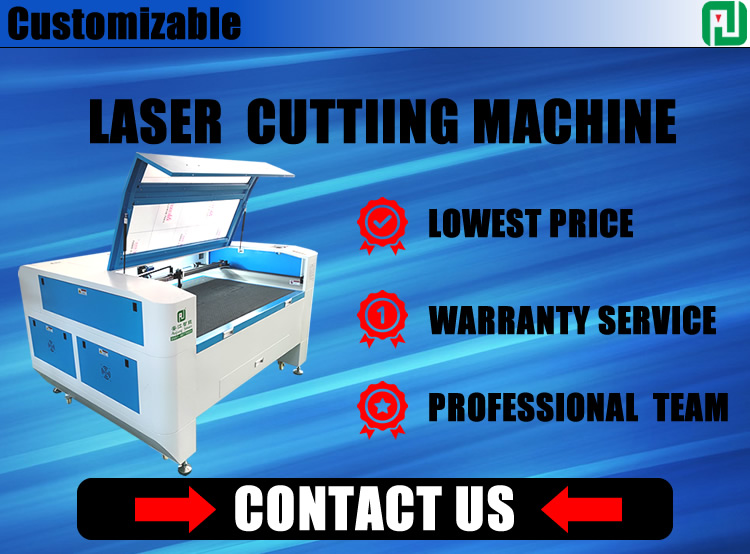 High Speed Embroidery Patch Laser Cutting Machine For Clothing ...