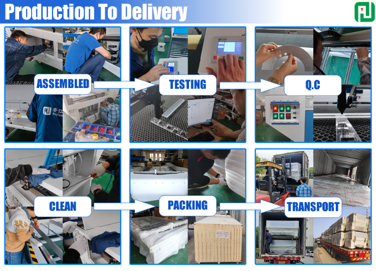 High Speed Embroidery Patch Laser Cutting Machine For Clothing ...