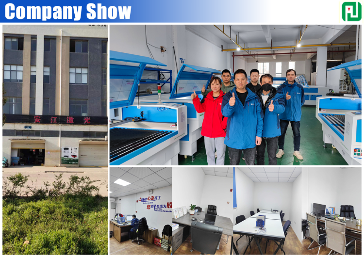 High Speed Embroidery Patch Laser Cutting Machine For Clothing ...