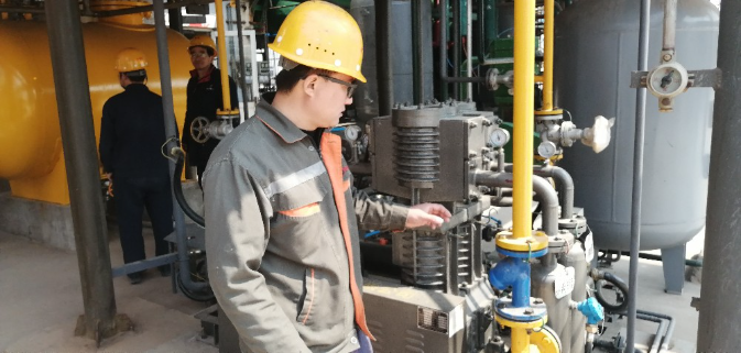 Buy China Wholesale Aot Liquefied Petroleum Gas Compressor For Lpg ...