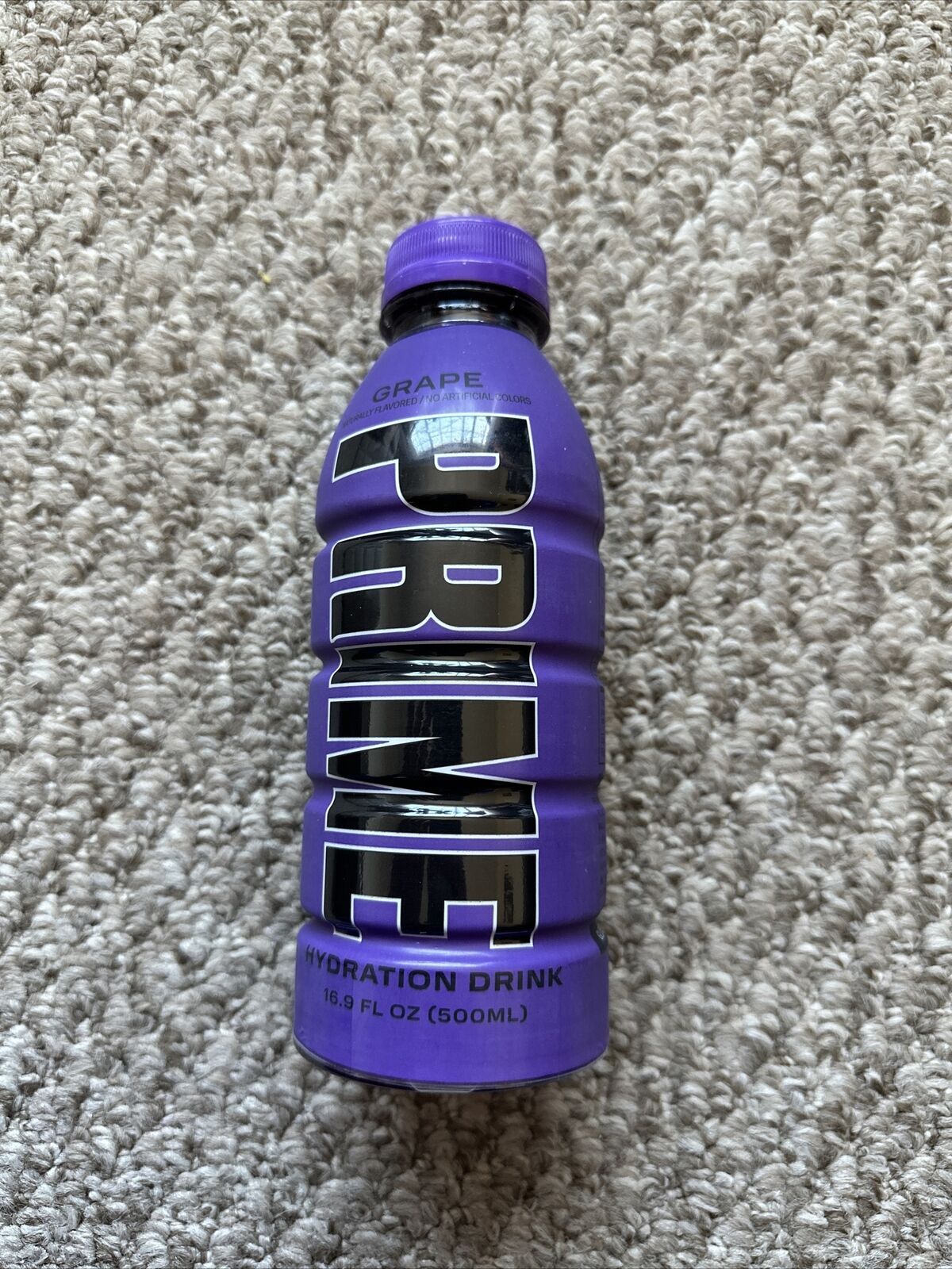 Buy Wholesale United States Prime Sport Hydration Drink Grape Flavor By ...