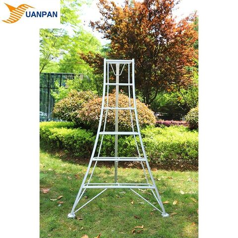 Aluminum Ladder Tree Stands Set Up A Treestand The Easy Way: Primal
