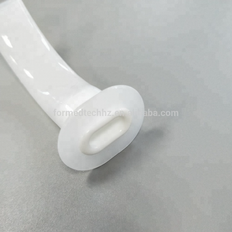 Buy Wholesale China Medical Devices Color-coded Guedel Airway Complete ...