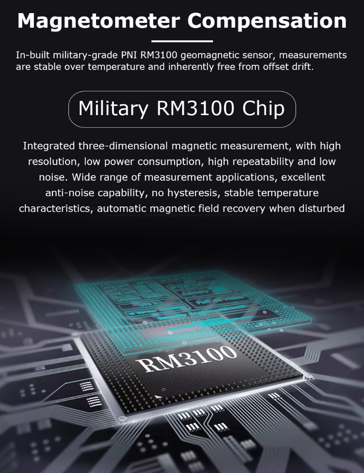 Hwt905-rs232 High-precision Inclinometer 36v Acceleration & Tilt Angle ...