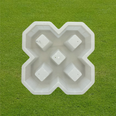 Buy China Wholesale Factory Turfstone Paver Plastic Molds Molding ...